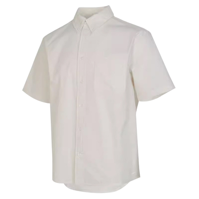 耐克男运动休闲泡泡纱机能风衬衫