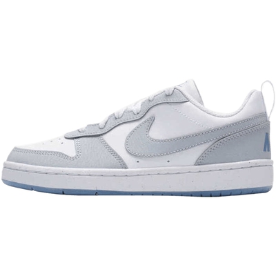 滔搏NIKE耐克大童COURT BOROUGH RECRAFT SE(GS)休闲鞋IH4519-100