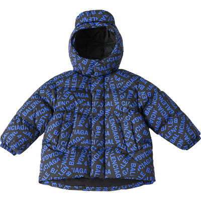 男童羽绒服中长款2024冬季新款童装小中大童90绒儿童羽绒服23850