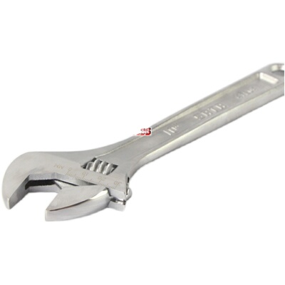 工具活动扳手实体店世达工业级