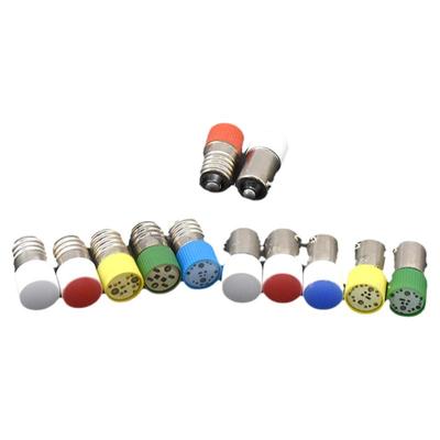 指示灯LED灯珠灯泡瑞沃尔