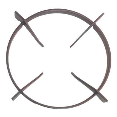 适合方太燃气灶JEM7 JEM7A锅架辅助架JEZ8 JEX20奶锅防滑支架配件