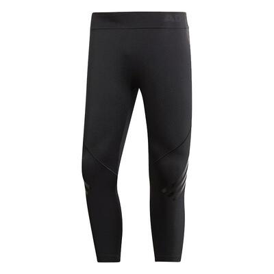 阿迪达斯男子训练运动紧身裤