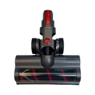 逸阁适配苏泊尔吸尘器VCS63-C10pro/C11电动地刷DS-R-01滚刷配件