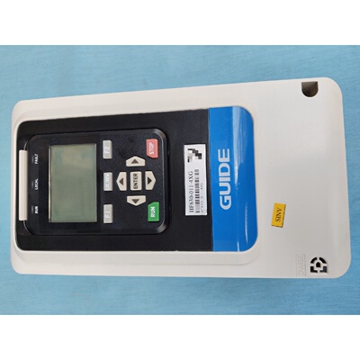 议价可维修港迪GUIDE变频器型号HF6300114XG11kW三相380460V输入