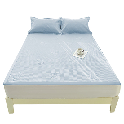 【3D豆豆-亲肤裸睡】软凉席