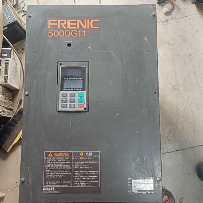 FRENIC 5000G11 FRN30G11 富士 变频器