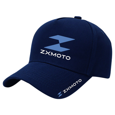 张雪摩托机车820RR赛事WSBK夺冠纪念周边棒球帽夏季男士遮阳防晒