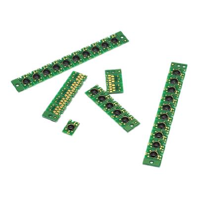 适用EPSON爱普生 4880C 4450 4400 4000连供填充墨盒/维护箱芯片