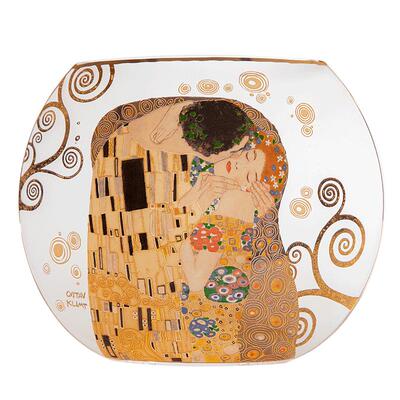 德国Goebel欧式玻璃透明客厅