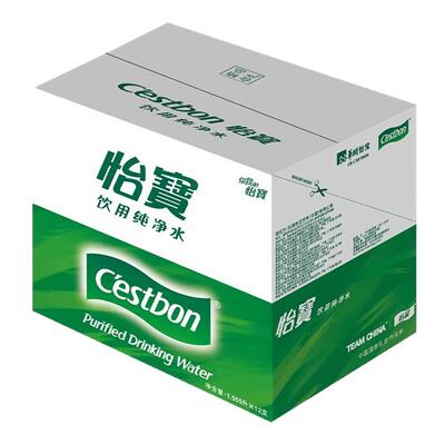 怡宝官方授权家用泡茶非矿泉水
