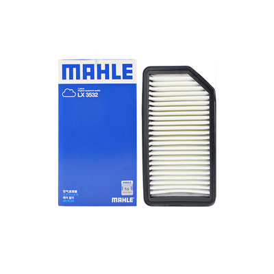 马勒适配起亚现代空气滤芯