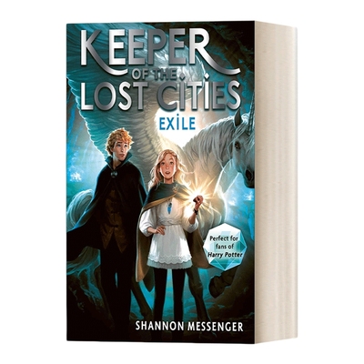 失落城市的守护者2英文版