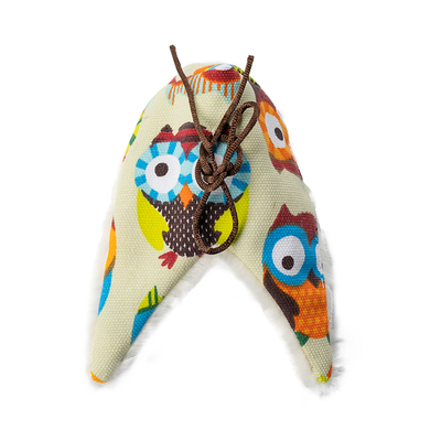 鹦鹉冬季保暖披肩鸟类取暖毛毯