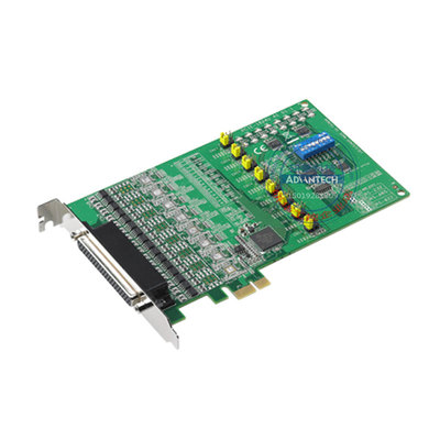 研华串口卡全新原装PCIE-1602B/C
