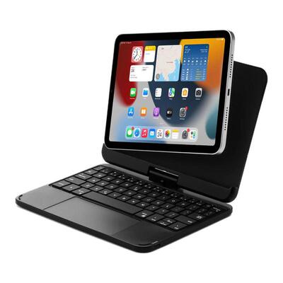 适用ipadmini6mini7触控键盘