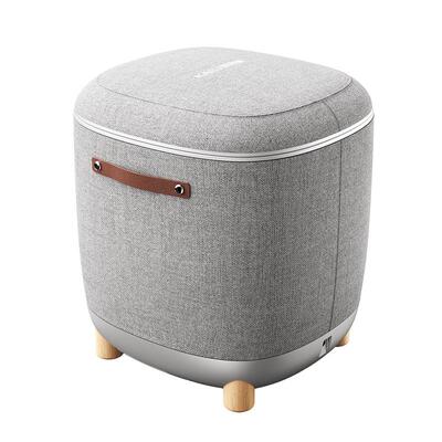 kasj足疗机腿部脚部背部按摩