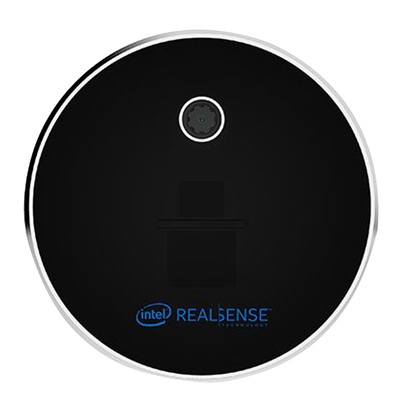 RealsenseL515激光雷达