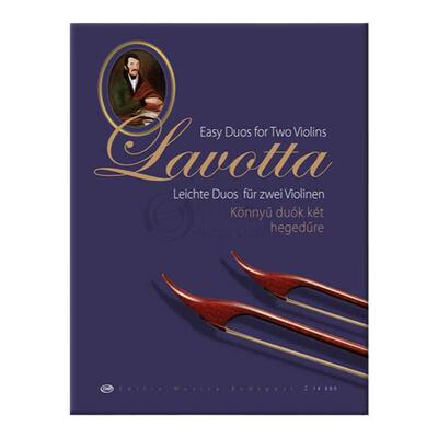 加诺斯洛沃塔简易二重奏