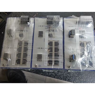 【维修议价】Hirschman赫斯曼工业交换机RS200800T1T1SDAEHC09.0.