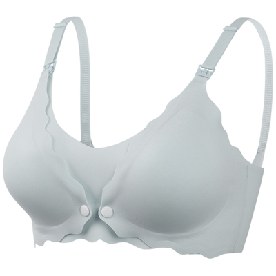 迪思寇孕妇哺乳内衣怀孕期两用款