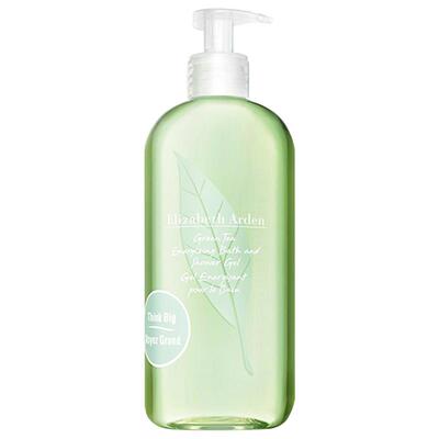 正品伊丽莎白雅顿沐浴露500ml