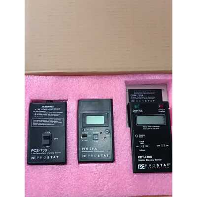 议价-一套 PROSTAT PFM-711A PCS-7