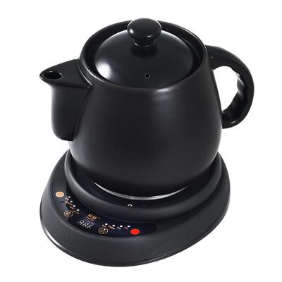 精膳800w底座定时自动断电煎药壶