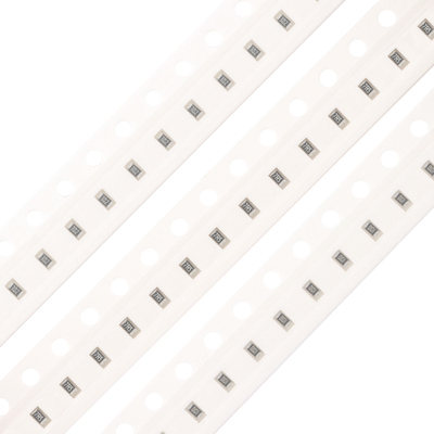 0603贴片电阻5%22Ω~1M规格齐全