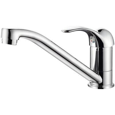 埃美柯厨房水龙头冷热全铜