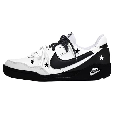 Nike Terra Manta 双子星潮流时尚街头休闲鞋男女鞋情侣定制鞋