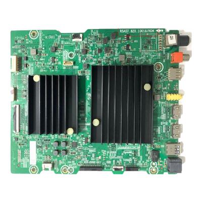 原装海信75A7F B0M2 268013主板RSAG7.820.10018屏HE750X3U81测好