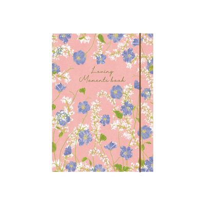 MonolikeA5活页6孔硬面绑带相册