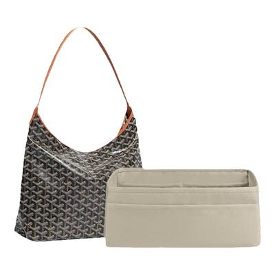 Bohemehobo绸缎内胆包