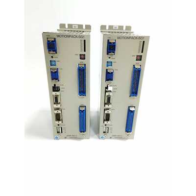 议价安川控制器模块MOTIONPACK-SG1 EMP-SG14原装现货 议价