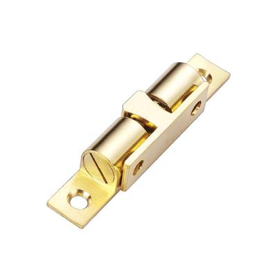 老式柜子橱柜碗柜门卡扣弹簧锁扣