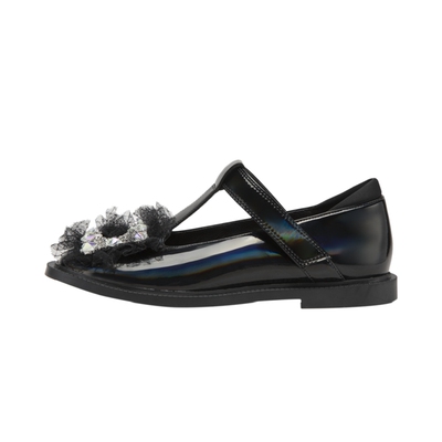 MIO女鞋中口玛丽珍单鞋米奥舒适