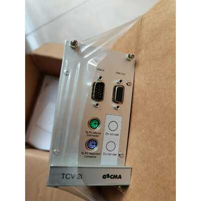 【请询价】GECMA  TCV 2i