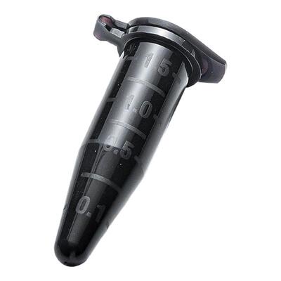 甄选(LABSELECT) MCT-001-150X-S 1.5ml离心管 无菌 棕色辐照灭菌