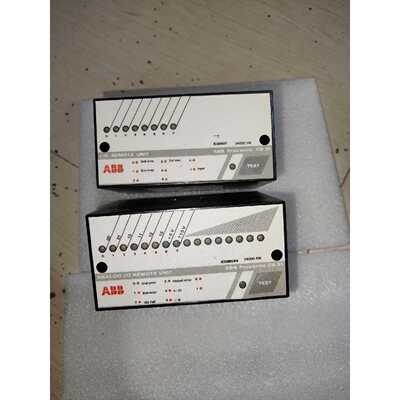 Procontic CS 31 ABB 模拟I/O远程单元 工业控制配件