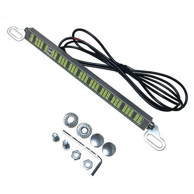 超亮LED倒车灯辅助灯防水外置灯