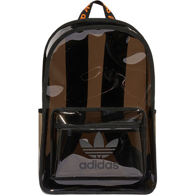 Adidas/阿迪达斯正品 BACKPACK 三叶草男女双肩背包 H50999