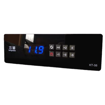 操作台可调节四六门温度控制器