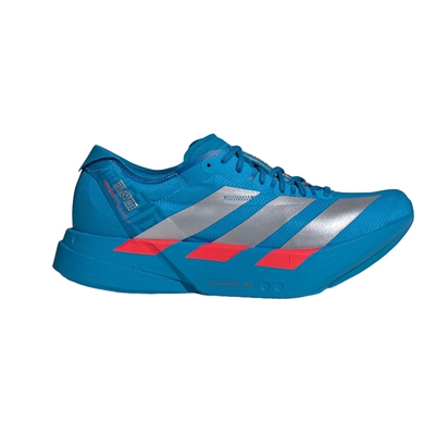 【大码】阿迪达斯箱根限定ADIZERO ADIOS PRO 4碳柱跑步鞋 JR4796