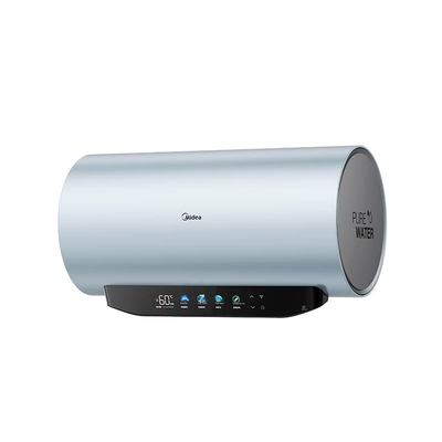 美的免清洗变频60/80升电热水器