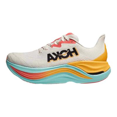 HOKA ONE ONE女款厚底运动跑鞋SKYWARD X缓震透气防滑耐磨新款