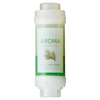 韩国香薰净水淋浴家用过滤器