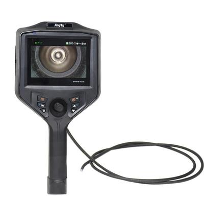 百万像素工业检测内窥镜艾尼提3R-PPMC60-S灵活360°旋转大视野
