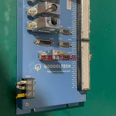 9成新GT2400ACC2Ver2.4G固高四轴运请询价