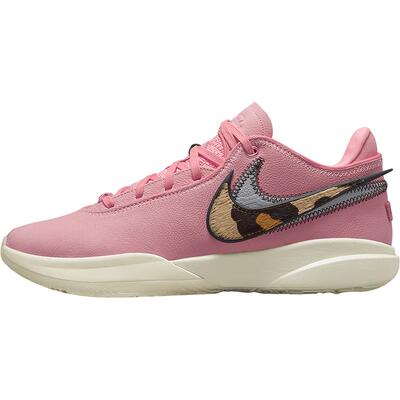 Nike/耐克官方正品LeBron XX EP 男士缓震耐磨篮球鞋DQ3827-900